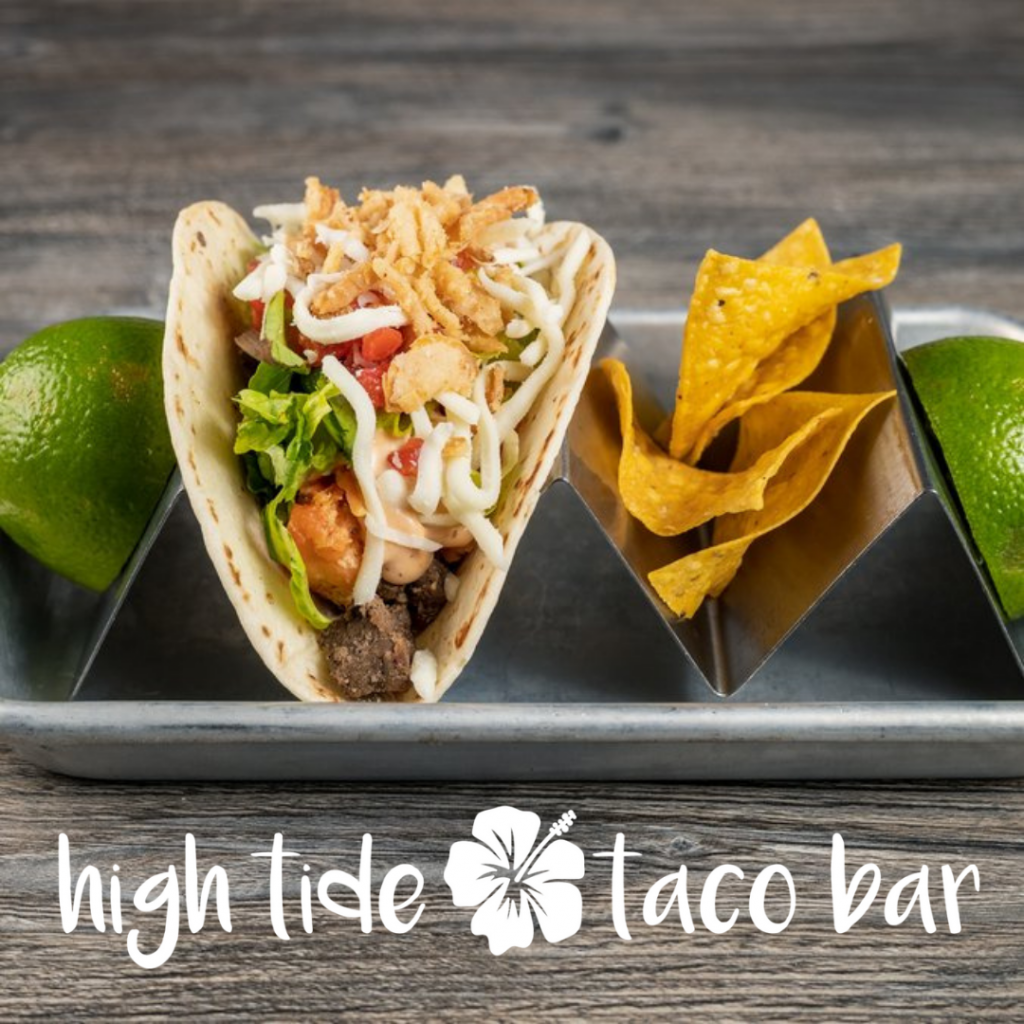 How Did Taco Tuesday Start? – High Tide Taco Bar